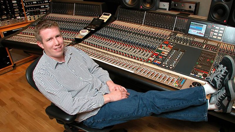 Mentors Archive - Pro Mix Academy