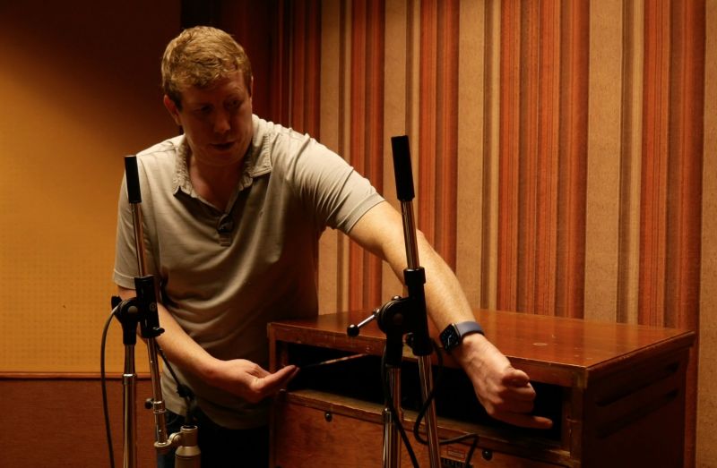 Recording & Mixing Rock - Pro Mix Academy