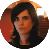 Maria Elisa Ayerbe - Pro Mix Academy