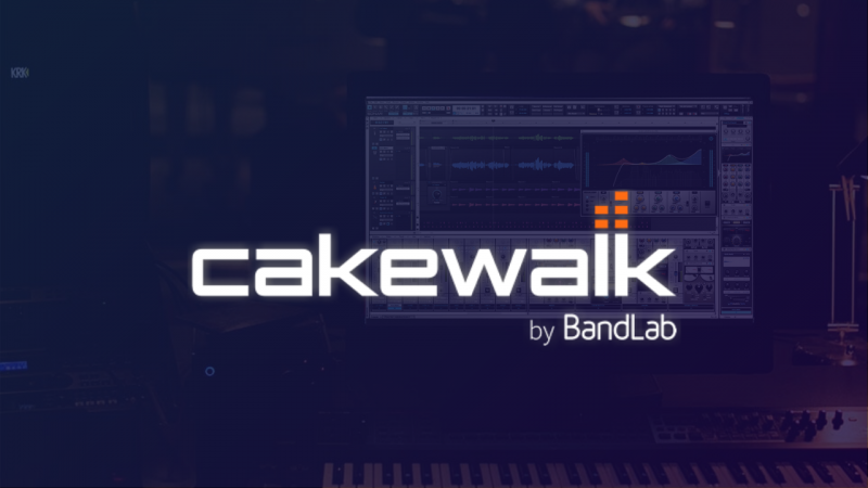 The Ultimate Cakewalk By BandLab Course - Pro Mix Academy