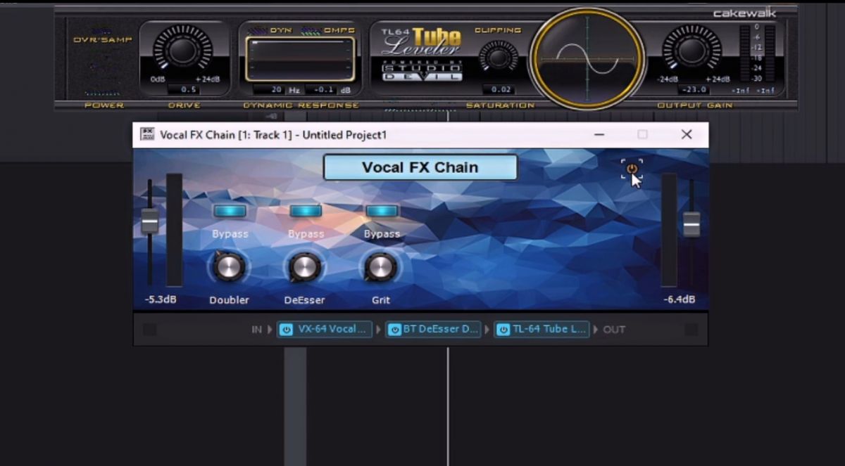The Ultimate Cakewalk By BandLab Course - Pro Mix Academy