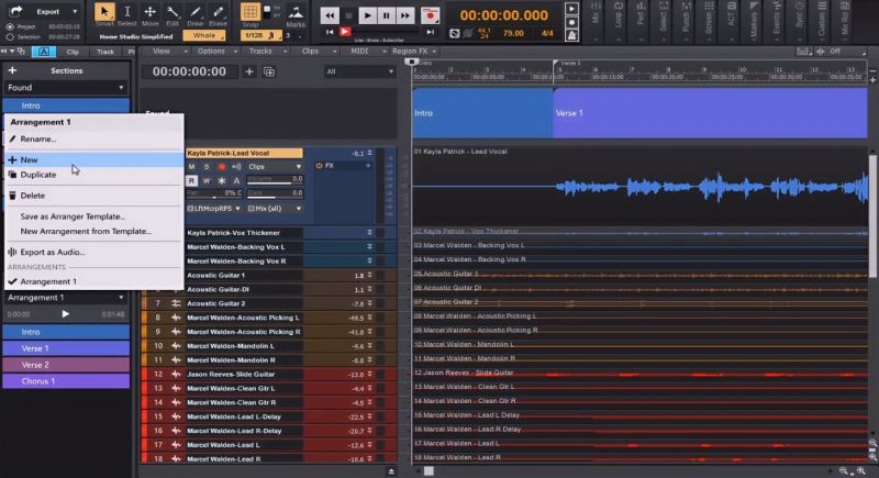 The Ultimate Cakewalk By BandLab Course - Pro Mix Academy