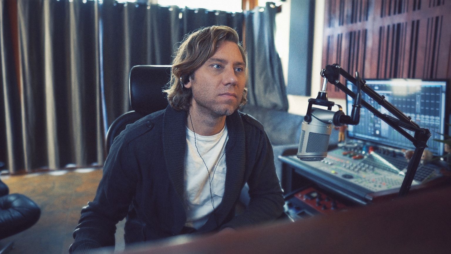 Marc Daniel Nelson - Pro Mix Academy