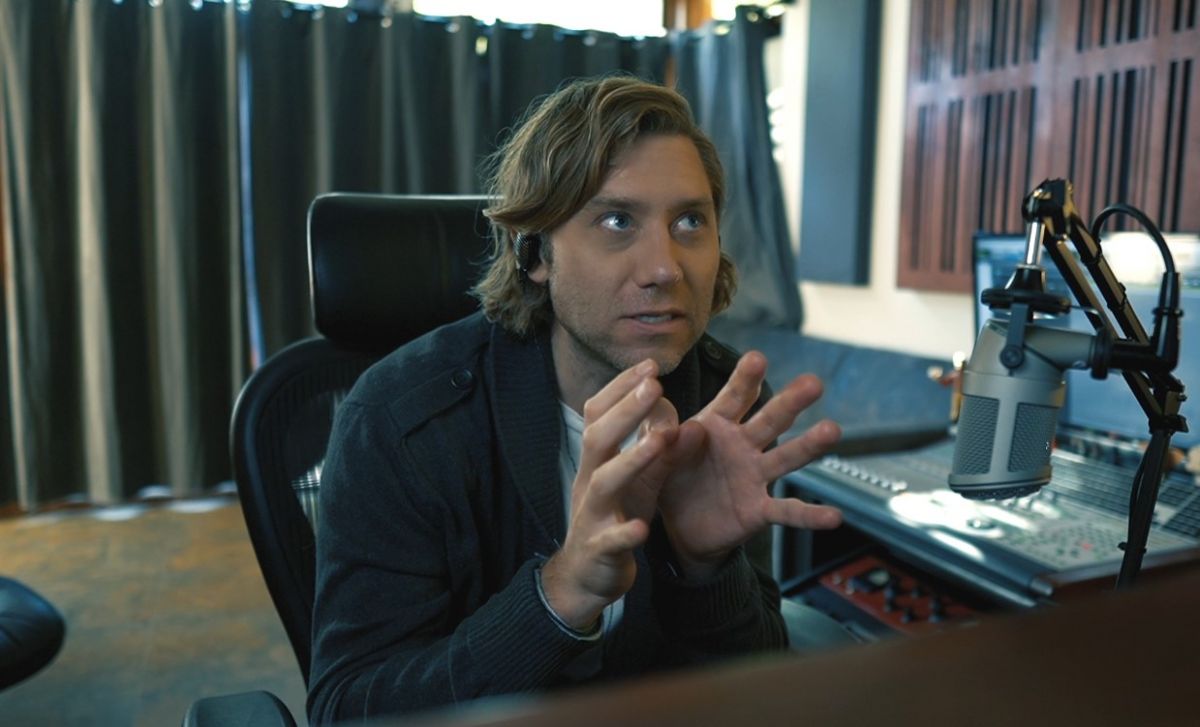 Grammy Nominee Marc Daniel Nelson ALL NEW COURSE BUNDLE - Pro Mix Academy