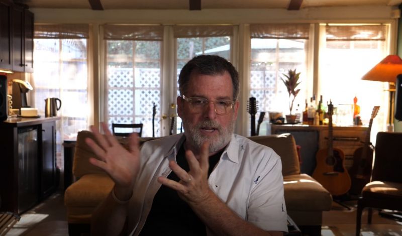 Mixing Louise Goffin with 4x Grammy-Winner Dave Way - Pro Mix Academy