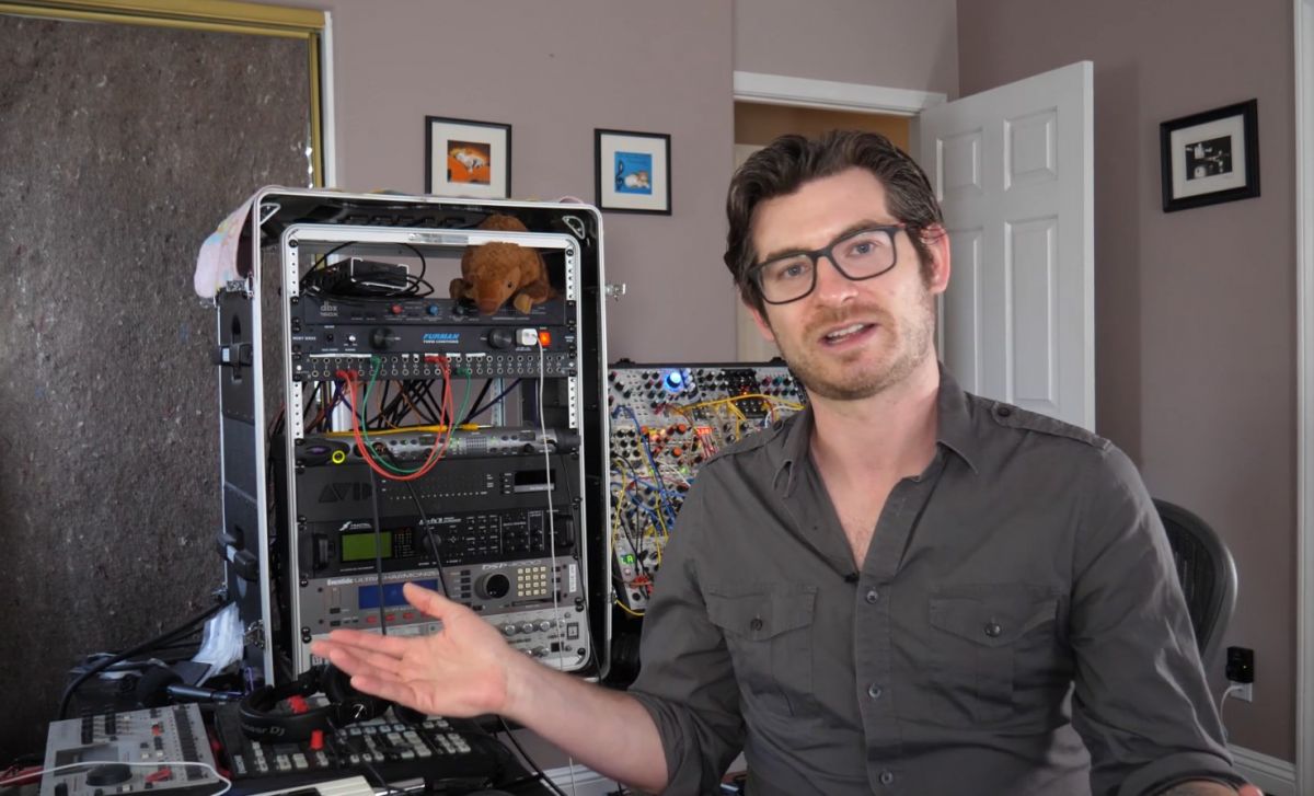 Producing Electronic Music with Matt Lange - Pro Mix Academy