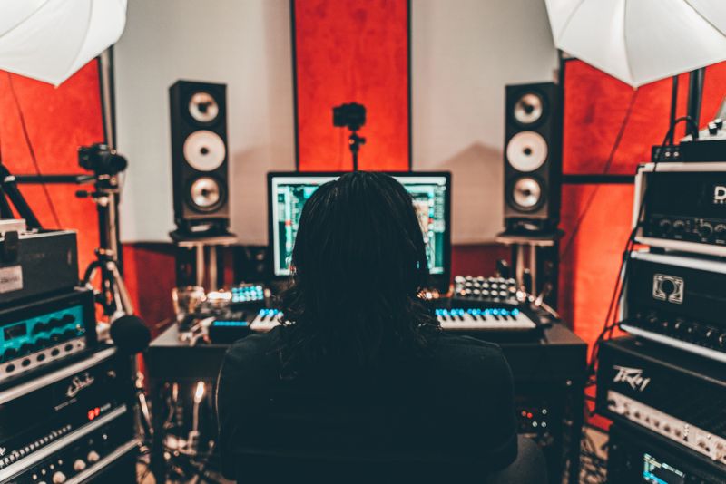 The Ultimate Drum Programming Guide With Misha Mansoor (Periphery ...