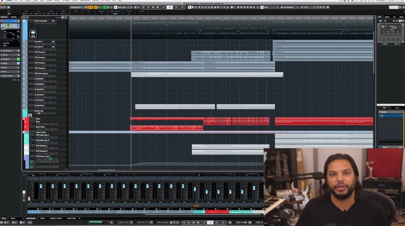 Ultimate Drum Programming Guide - Pro Mix Academy