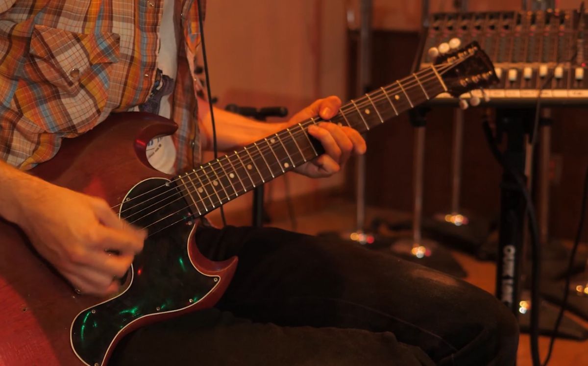 Recording & Mixing Glam Punk with Nick Launay - Pro Mix Academy