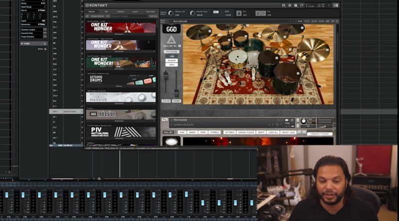 Ultimate Drum Programming Guide - Pro Mix Academy