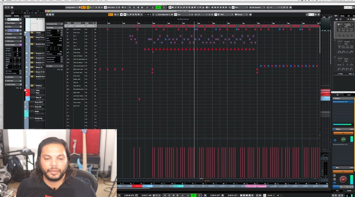 Ultimate Drum Programming Guide - Pro Mix Academy