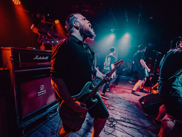 Home - Pro Mix Academy