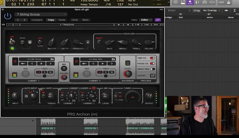 Mixing Static-X with Ulrich Wild - Pro Mix Academy
