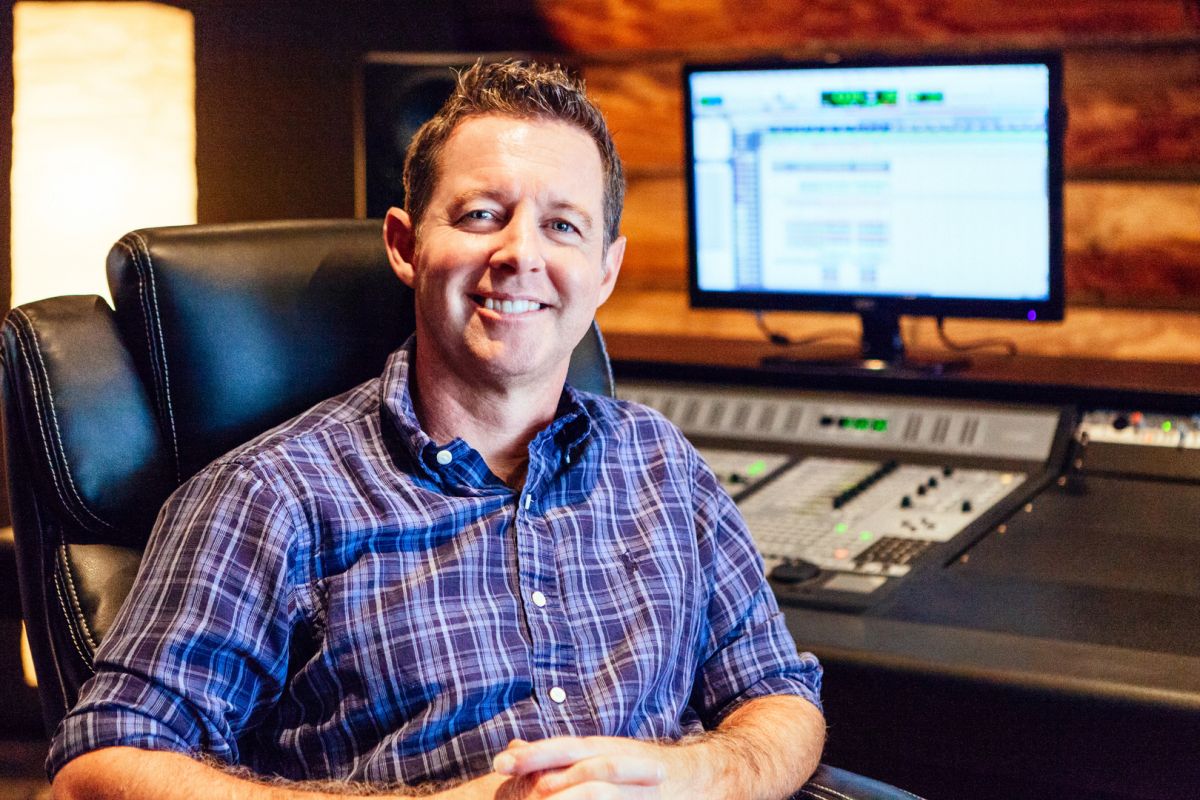 Home - Pro Mix Academy