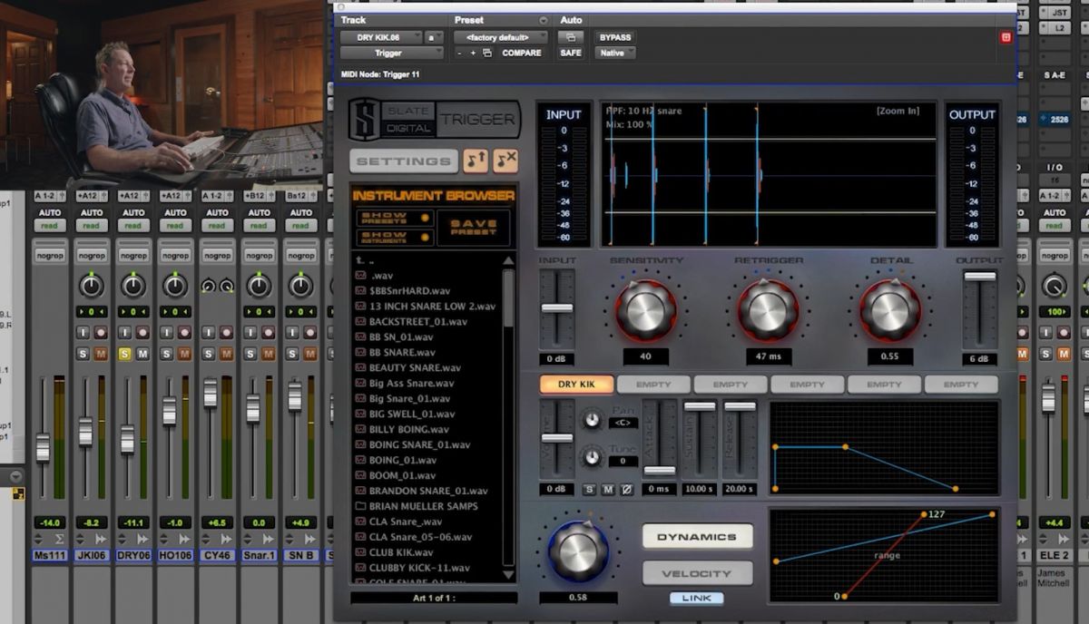 Template Mixing with Billy Decker - Pro Mix Academy