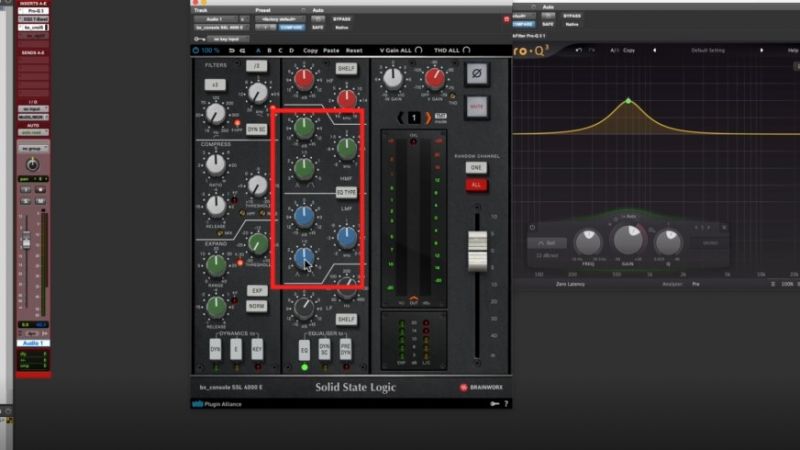 Mixing Essentials EQ, Compression, Delay & Reverb - Pro Mix Academy Mixing Essentials EQ, Compression, Delay & Reverb - Pro Mix Academy
