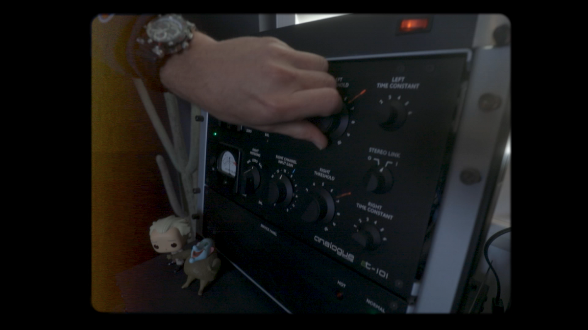 Mixing Modern Rock with Grammy Nominee Marc Daniel Nelson - Pro Mix Academy