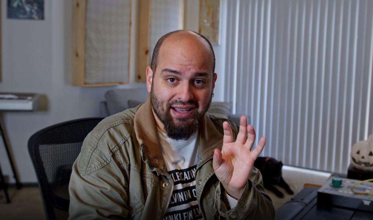 Mixing With Emotion with Matthew Weiss - Pro Mix Academy