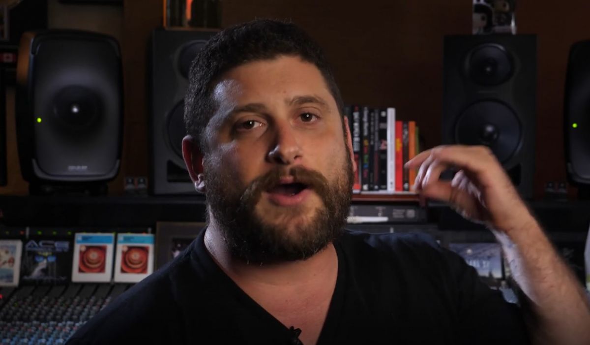 The Ultimate Background Vocal Production Guide With Steve Maggiora ...