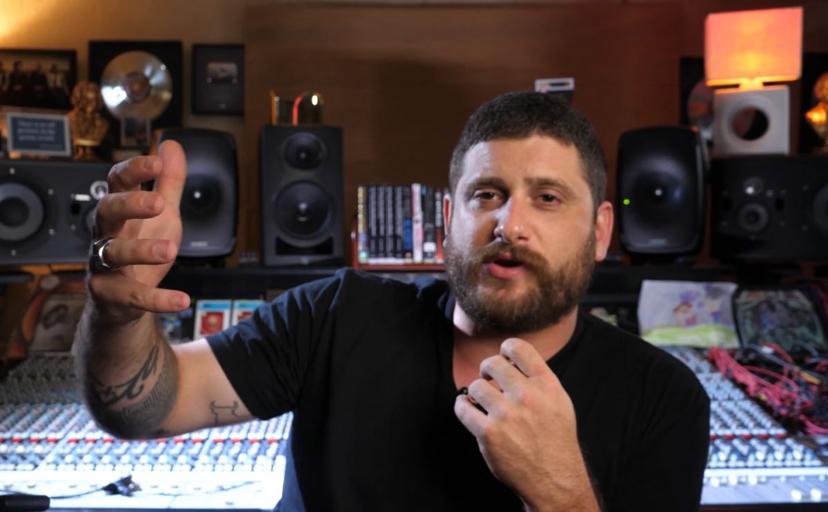The Ultimate Background Vocal Production Guide With Steve Maggiora ...