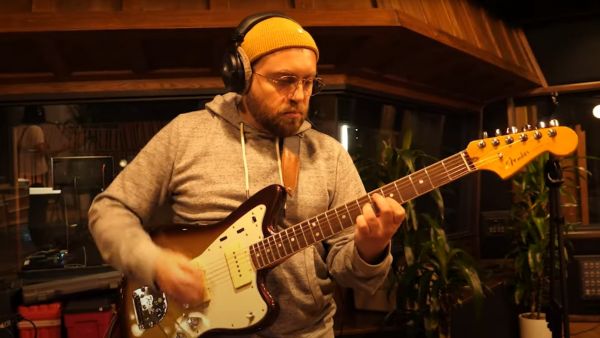 Recording & Mixing Masterclass With 10X Grammy Winner Darrell Thorp ...