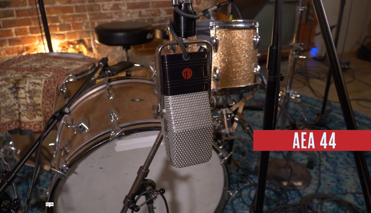 Recording & Mixing Jazz with Grammy-Winner Chris Sorem - Pro Mix Academy