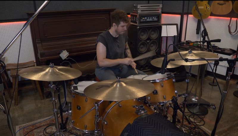 The Ultimate Guide To Drum Production - Pro Mix Academy