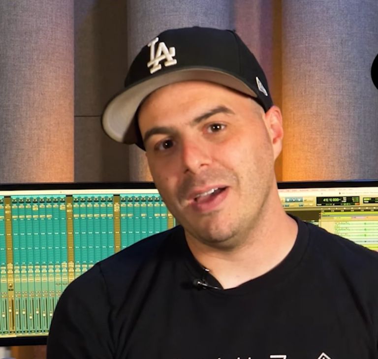 Mike Pepe - Pro Mix Academy