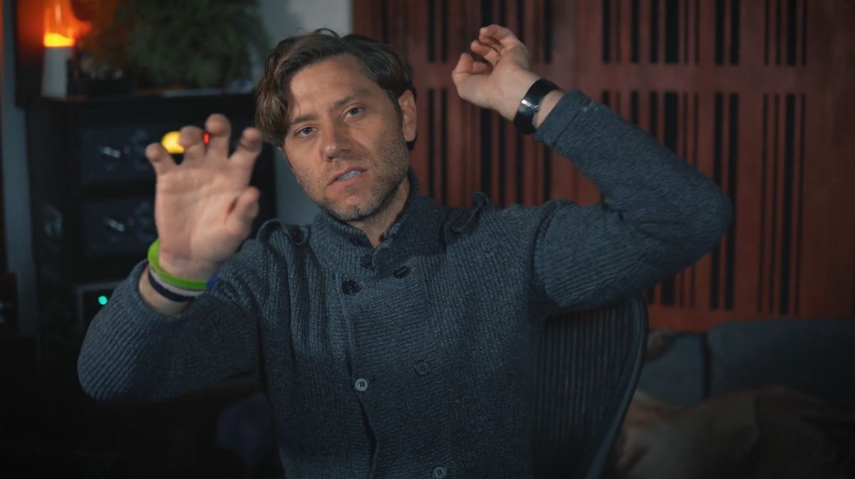 Advanced Mixing With Grammy Nominee Marc Daniel Nelson - Pro Mix Academy