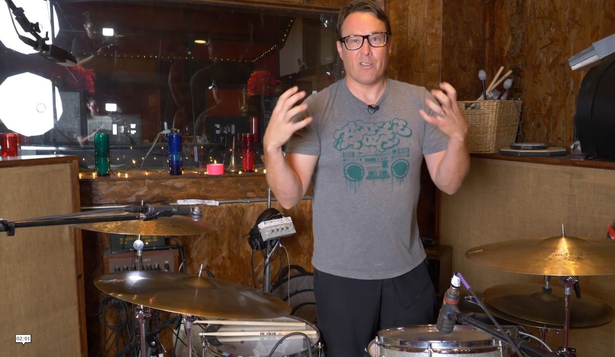 Music Production Masterclass with Grammy Winner Cameron Webb - Pro Mix ...