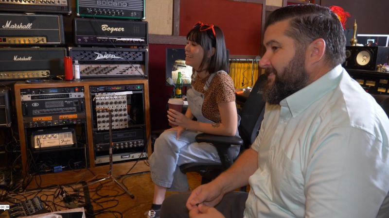 Music Production Masterclass with Grammy Winner Cameron Webb – Pro Mix ...