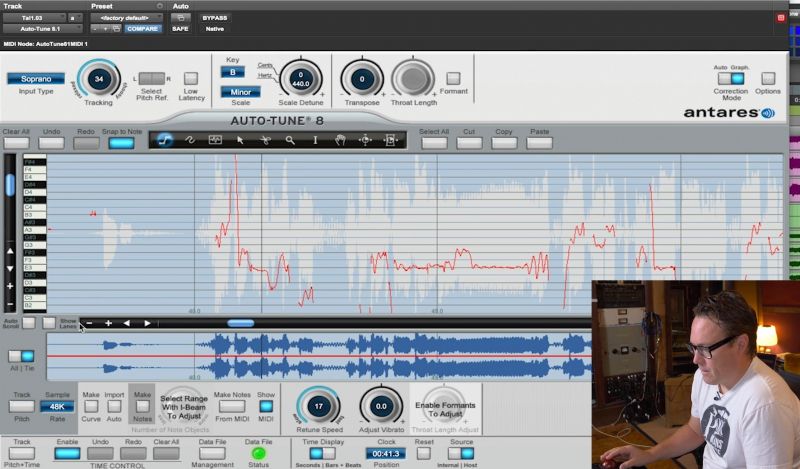 Music Production Masterclass with Grammy Winner Cameron Webb - Pro Mix ...
