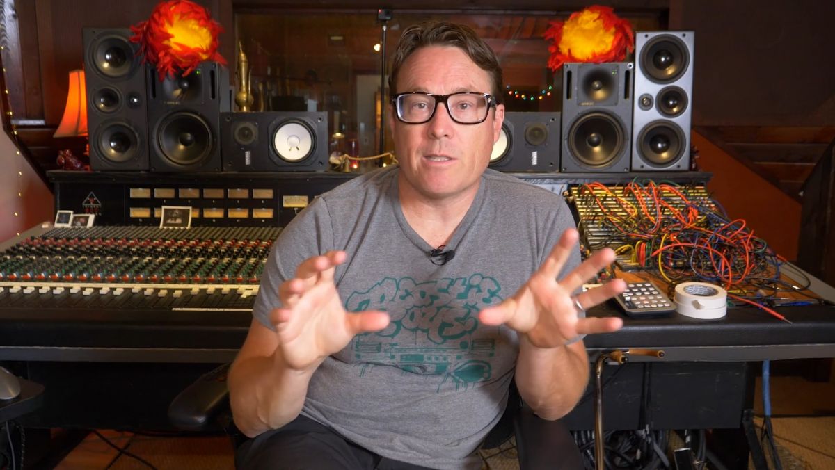 Music Production Masterclass with Grammy Winner Cameron Webb - Pro Mix ...
