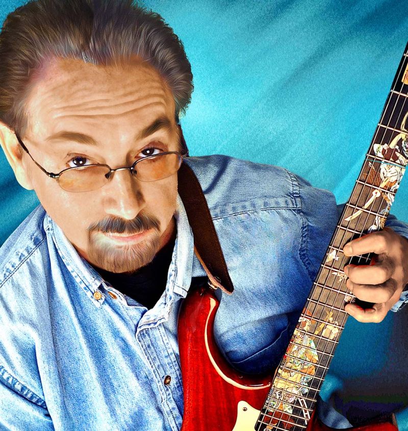 Arrange Like A Pro with Richard Niles - Pro Mix Academy