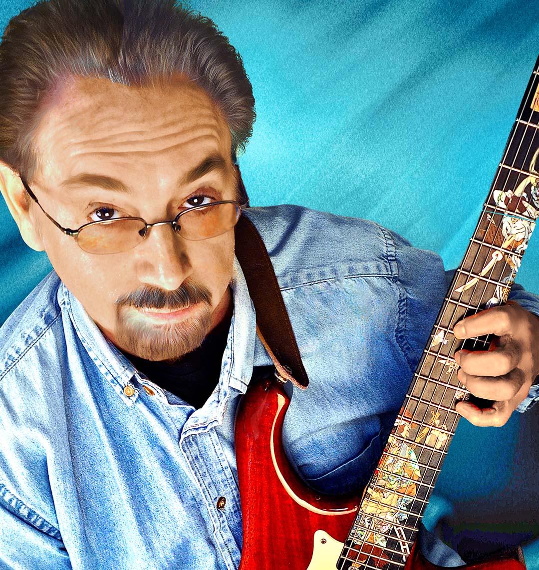 Arrange Like A Pro with Richard Niles - Pro Mix Academy
