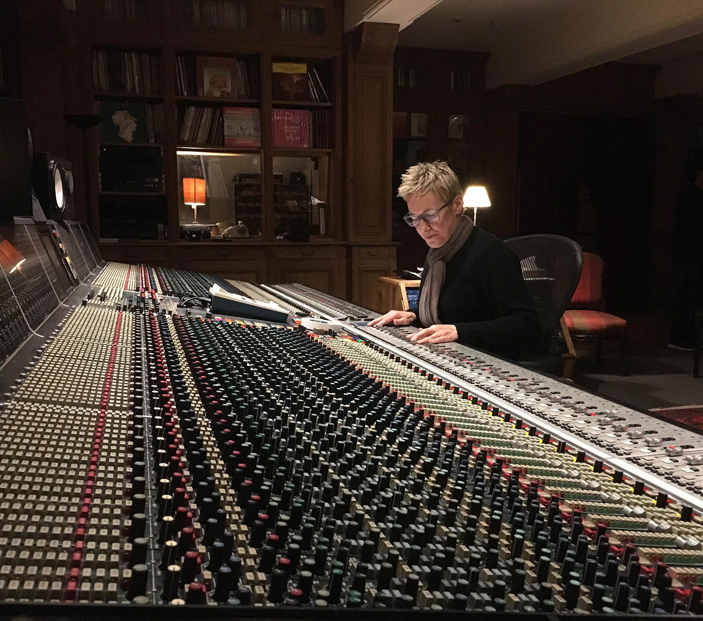 Mixing Punk from Start To Finish - Pro Mix Academy