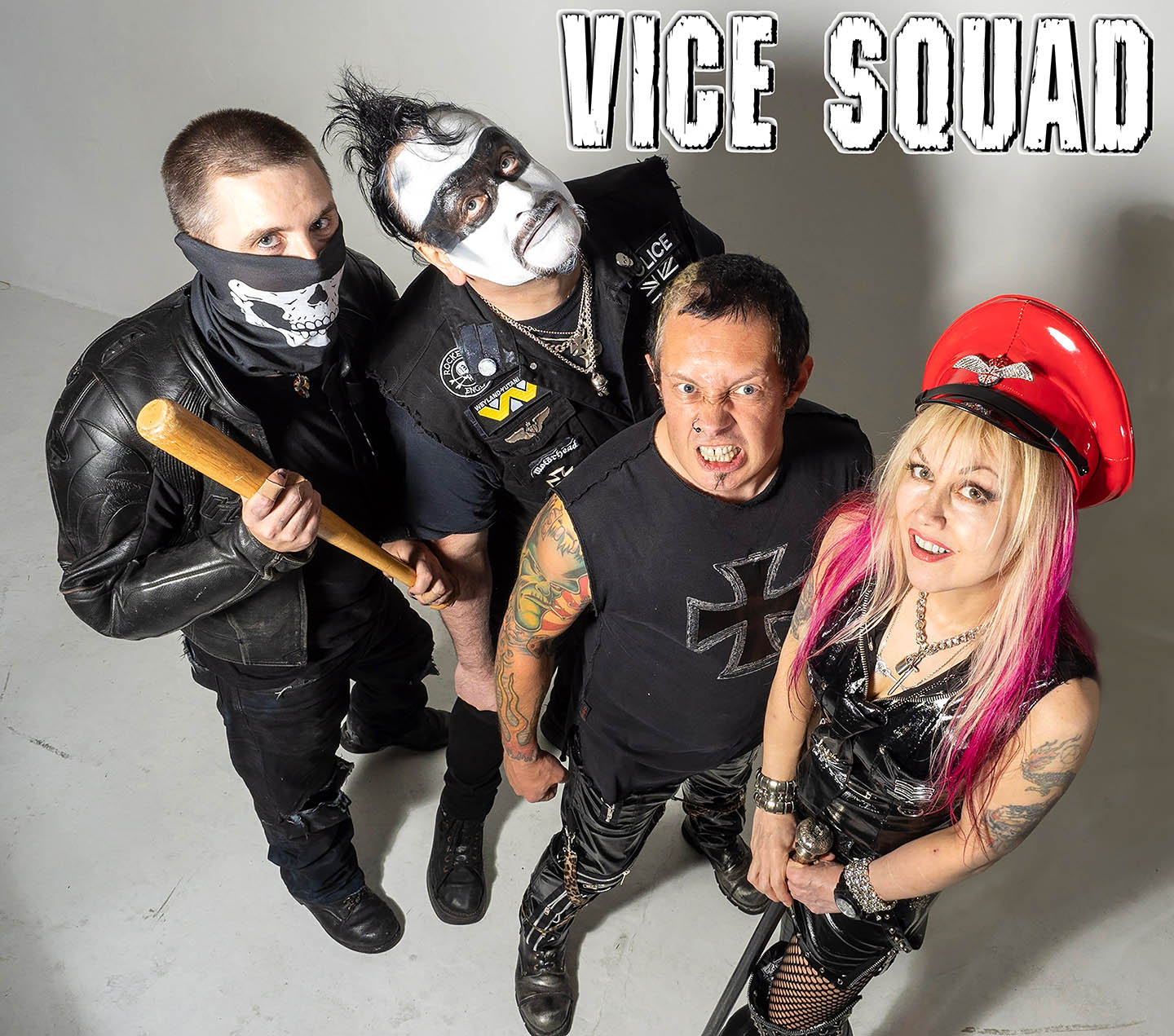 Mixing Punk from Start To Finish - Pro Mix Academy