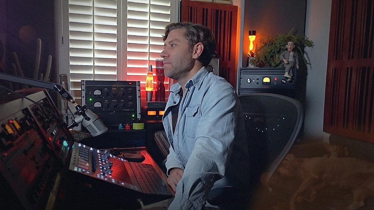Grammy Nominee Marc Daniel Nelson ALL NEW COURSE BUNDLE - Pro Mix Academy