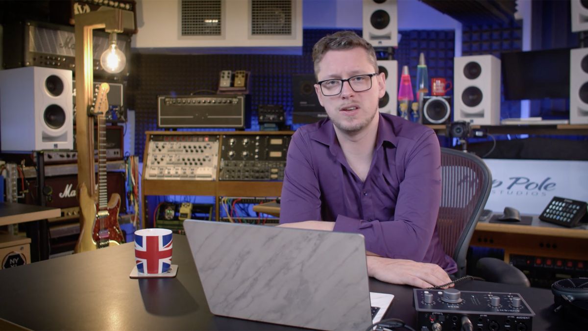 The Ultimate Guide To Reaper - Pro Mix Academy