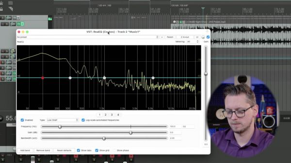 Ultimate Guide To Reaper – Pro Mix Academy