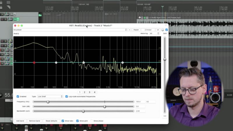 Ultimate Guide To Reaper – Pro Mix Academy