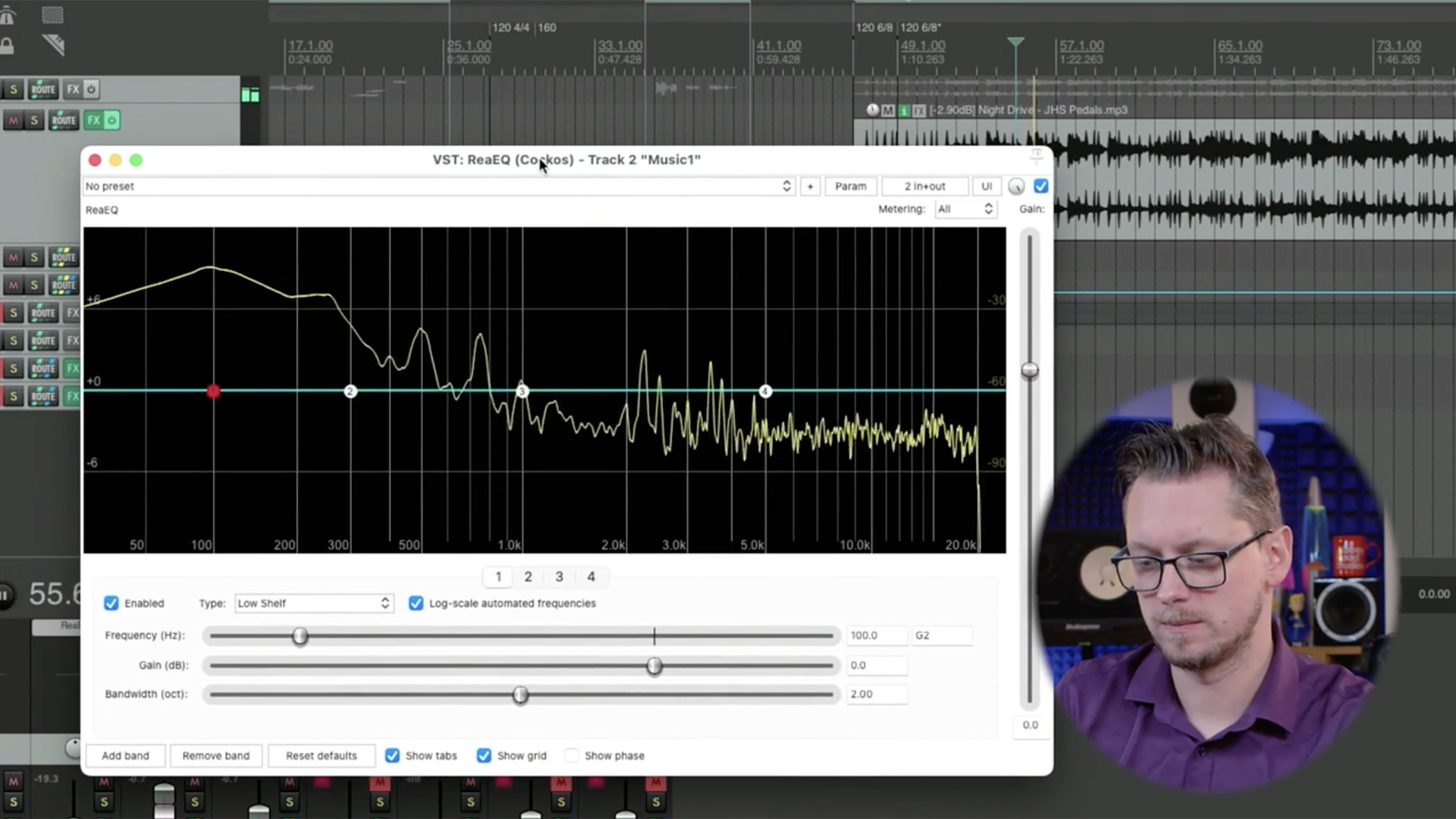 Ultimate Guide To Reaper – Pro Mix Academy
