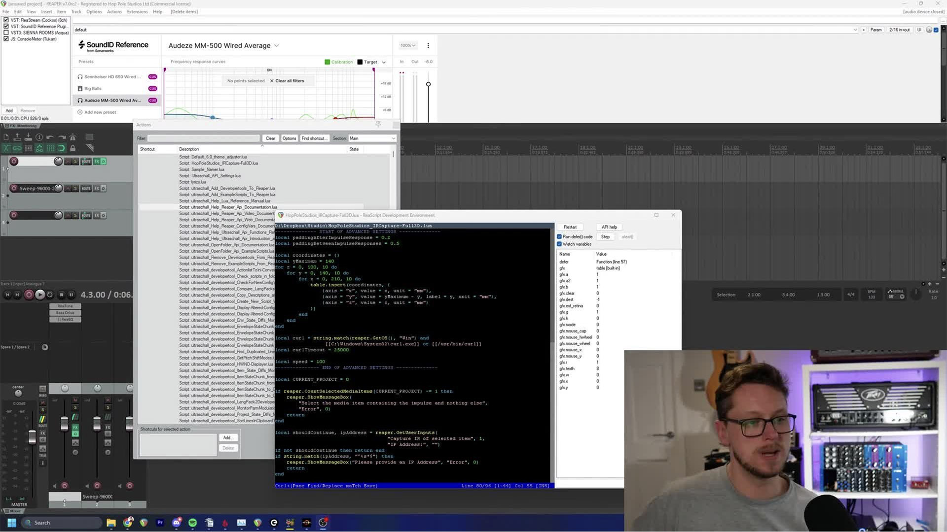 Ultimate Guide To Reaper – Pro Mix Academy