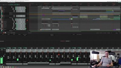 Ultimate Guide To Reaper – Pro Mix Academy