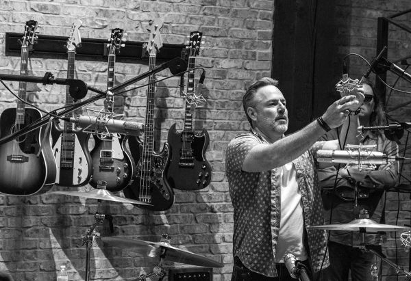 Joe Carrell Production Masterclass - Pro Mix Academy