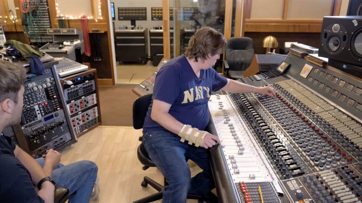 Darrell Thorp EVERYTHING BUNDLE 2025 edition - Pro Mix Academy