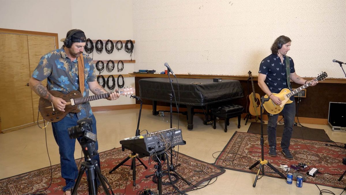 Darrell Thorp EVERYTHING BUNDLE 2025 edition - Pro Mix Academy