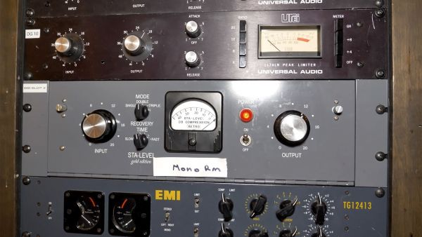 Darrell Thorp EVERYTHING BUNDLE 2025 edition - Pro Mix Academy