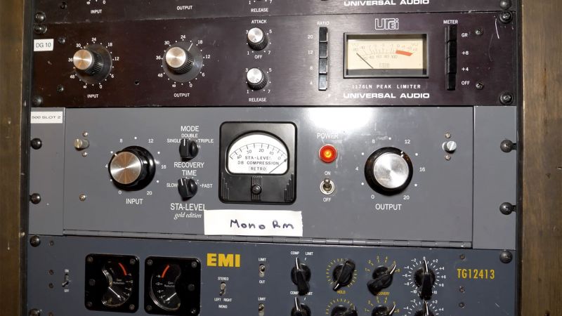 Darrell Thorp EVERYTHING BUNDLE 2025 edition - Pro Mix Academy