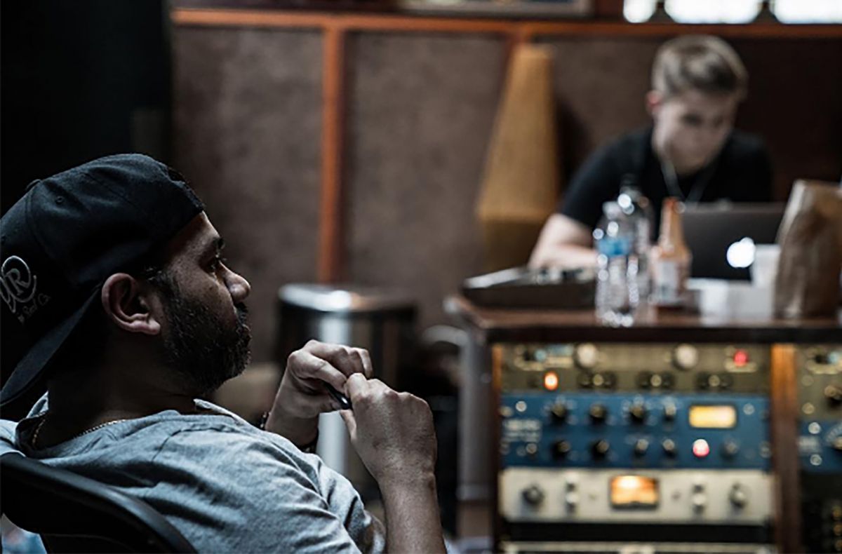 Mixing - Pro Mix Academy